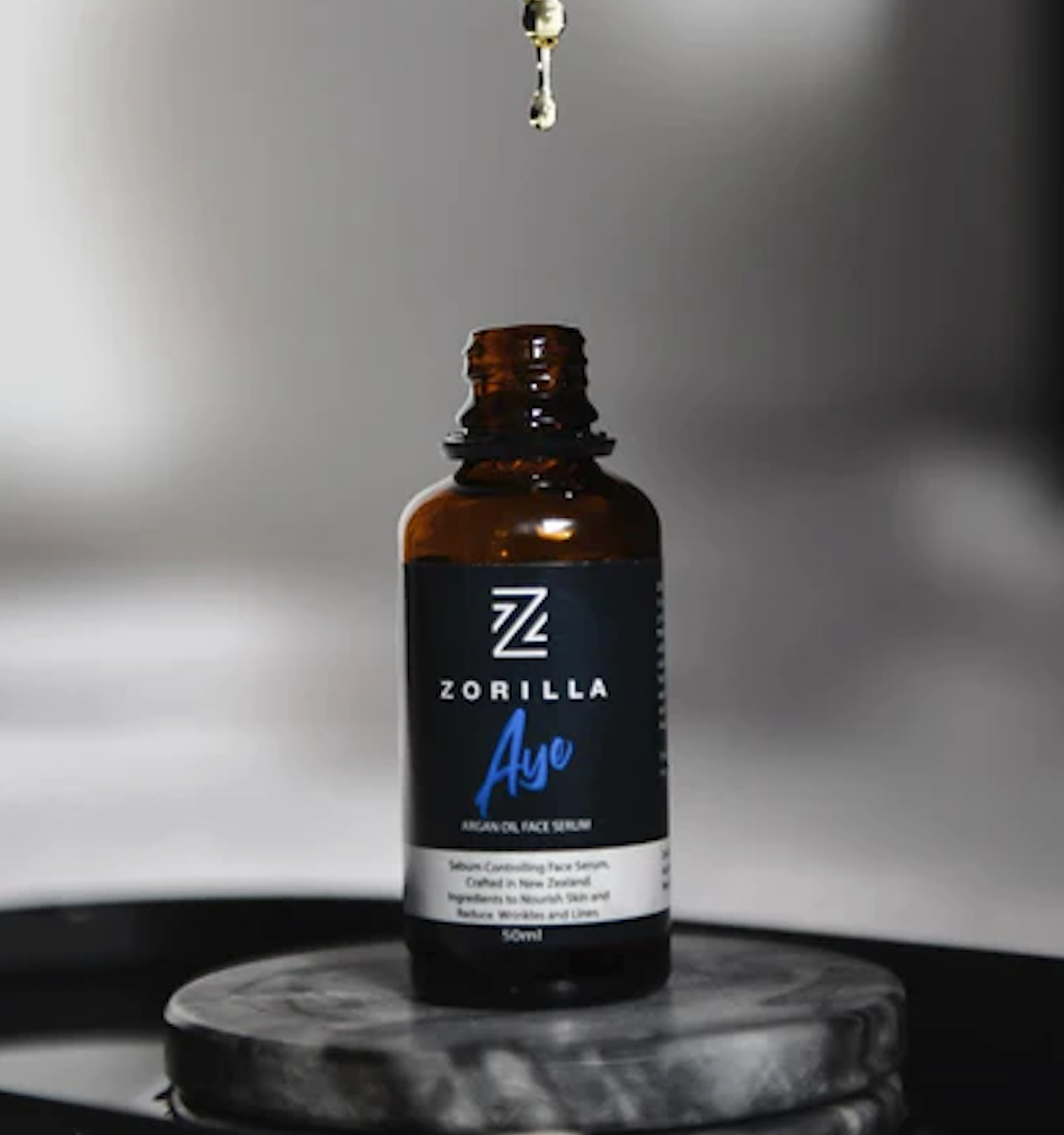 Anti Aging Face Serum New Formula Including the King of Essential Oils ...
