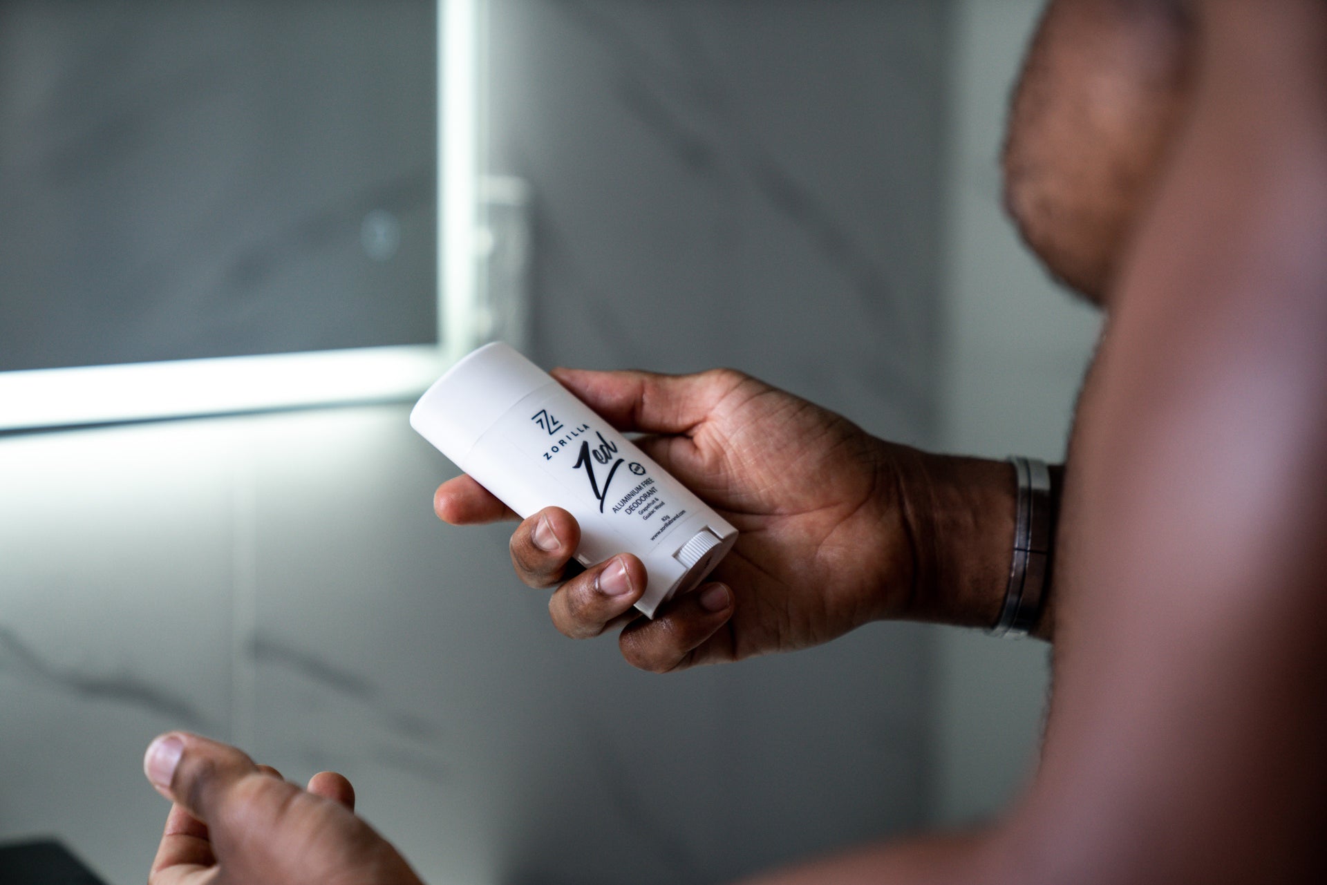 Zorilla | Mens Grooming NZ | Solid Colognes | Natural Deodorant ...