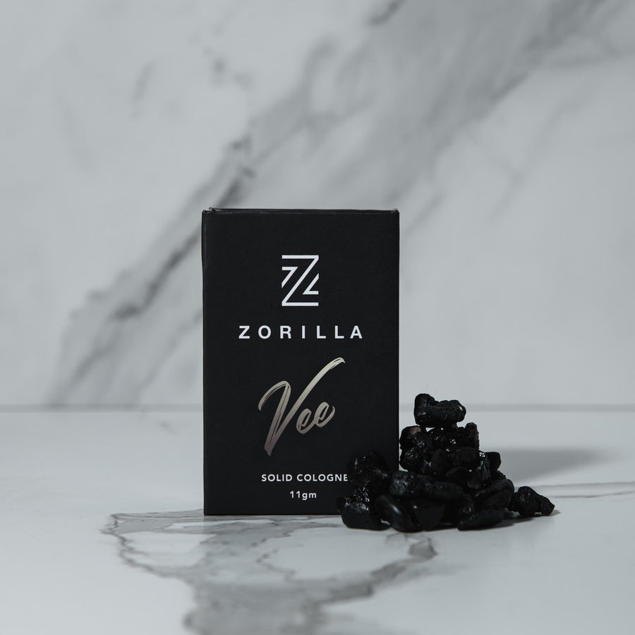 COLOGNE – Zorillabrand