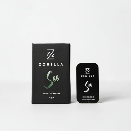 COLOGNE – Zorillabrand